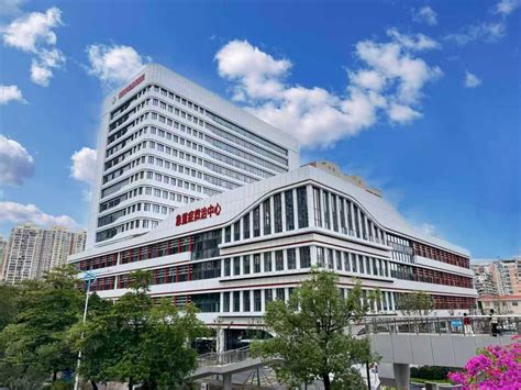 莆田学院附属医院：以巡察整改为引擎，赋能医院高质量发展