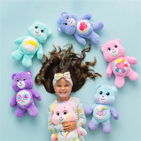 Care Bears Clothes And Accessories Collection Posh Peanut