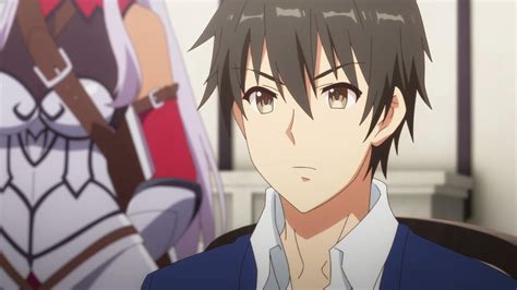 L Anime How A Realist Hero Rebuilt The Kingdom Part 2 En Trailer