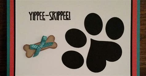 Sending Smiles Across The Miles Yipee Skipee