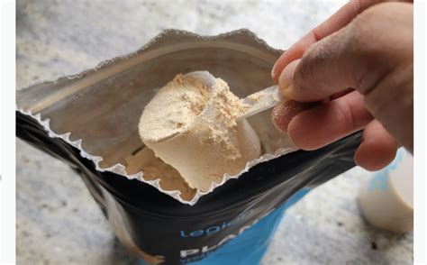 Best Vegan Protein Powders 2025 Tried Tested And Reviewed