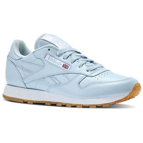 Reebox Classic Leather Gum Final Markdowns Sale And Reebox Classics Shoes