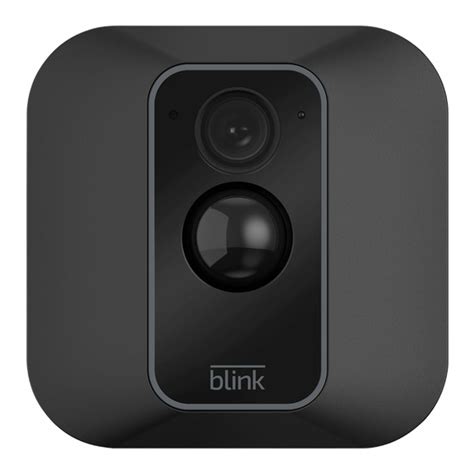 Blink Xt2 Security Camera Setup Manual Manualslib