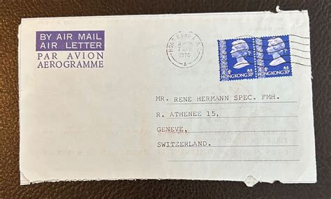 Timbre Hong Kong Kaufen Auf Ricardo