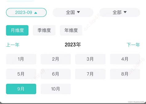 React性能优化案例 Csdn博客