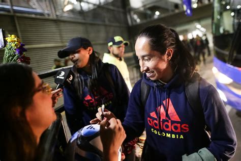 Elegidas Las ‘superpoderosas Esta Es La Lista De Las 23 Convocadas A