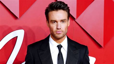 Vorwurf Der Vernachlässigung Bei Liam Paynes Beerdigung Ist Ein