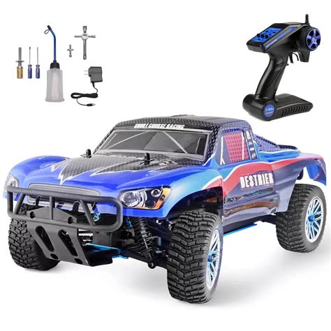 Buy Ssbhdm Rc Truck Two Speed Rc Buggy Rock Crawler Truck 4wd Off Road