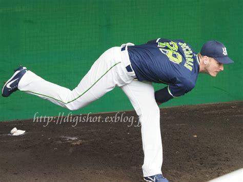 ヤクルト2試合連続完封負け！ブキャナン7回1失点自責0も黒星★0－1 Out Of Focus ～baseballﾌｫﾄﾌﾞﾛｸﾞ