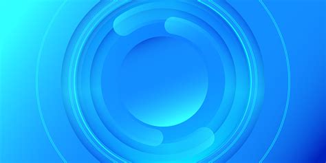 다채로운 하늘색 그라데이션 추상적인 배경에는 기하학적 원 모양 요소 디자인이 있습니다 현대 미래 그라데이션 파란색 추상적인 유체 모양 배경 여름 블루 그라데이션 파도