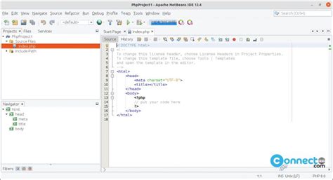 How To Install Latest Apache Netbeans Ide On Ubuntu Linux Connectwww