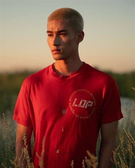 Global Pop Sensation Mikah Shares Spirited New Single”chasing Paradise” Announces New Ep ‘pretty