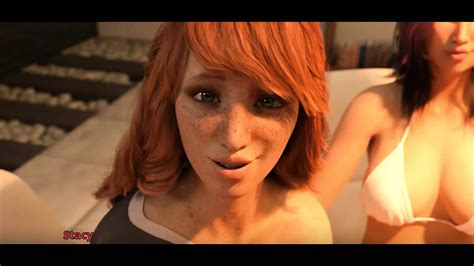 Wvm Part 141 Preparing The Sexy Contest By Misskitty2k Bra Babe