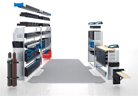 Hig Sortimo Station Hannover Fahrzeugeinrichtungen Für Handwerk Und