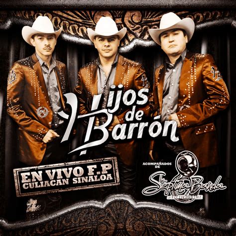 Al Que Se Animo Song And Lyrics By Hijos De Barron Spotify