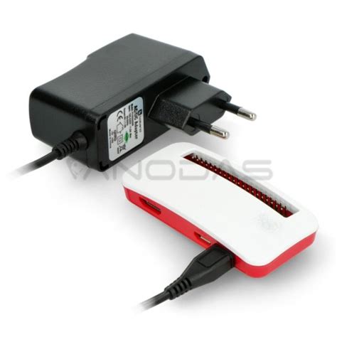 Raspberry Pi Zero WH Basic Rinkinys