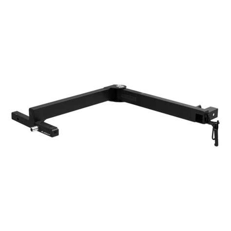 kuat pivot v2 swing away cargo hitch mount