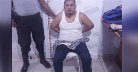Chiclayo Nueve Meses De Prisión Preventiva Para Presunto Feminicida De