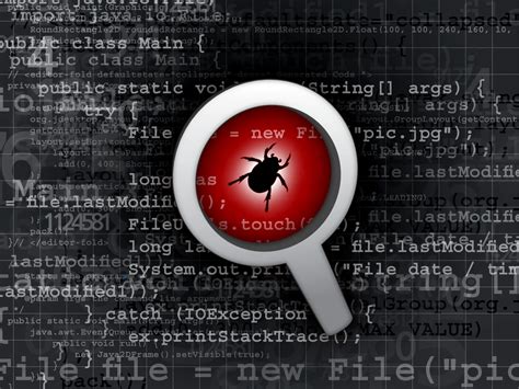 Benefits Of A Bug Tracking System Vtest Blog