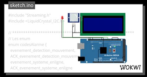 formatif wokwi esp32 stm32 arduino simulator