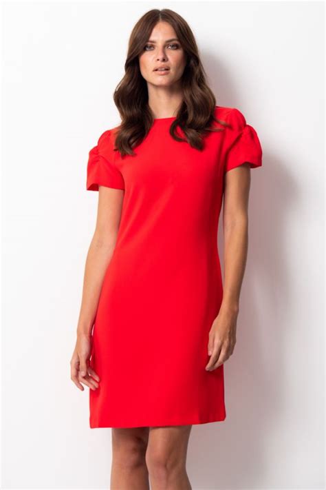 Shift Dress