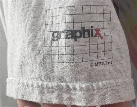 Authentic Vintage Graffix Clown Jester Xxl T Shirt Tultex 1994 Etsy