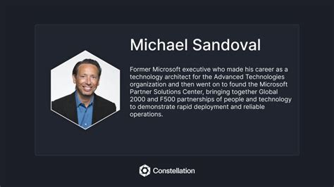 Constellation Network On Linkedin Ai Cybersecurity Blockchain