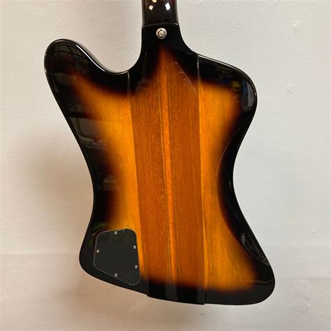 Vintage Gibson Thunderbird Bass