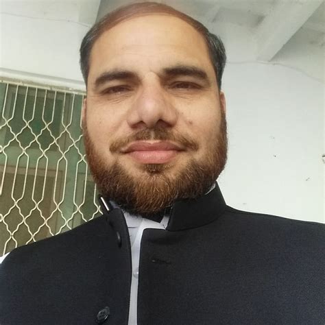 Advocate Jamshed Alam Official