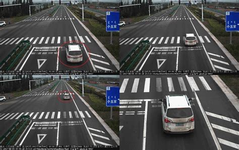 宝山交警“电子警察”抓拍交通违法行为曝光搜狐汽车搜狐网