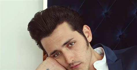 Singer Derik Fein Is A Blast From The 50s Past Miami New Times