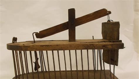 Building A Better Mousetrap Or Mousetrap Documentation Anyway