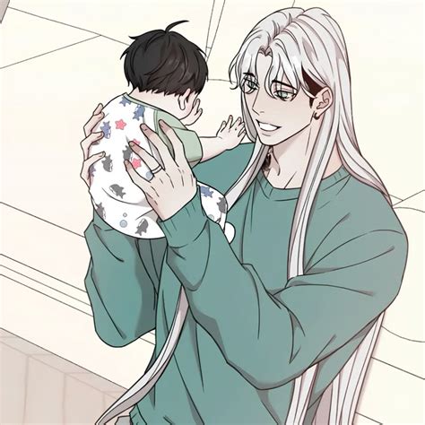 Manhwa┇bl┇minmotion Syndrome┇민모션 Sanat