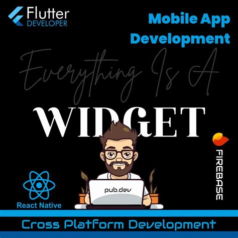 🛠️⚒️ My Experience With Ui Ux In Flutter Vs React Native 🤖 Tirth Patel Posted On The Topic