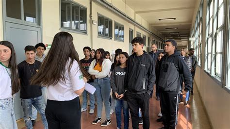 Vem Aí A Segunda Edição Do “portas Abertas” No Ifrs Campus Viamão