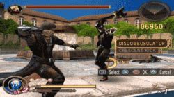 God Hand Cheat Codes For PS2