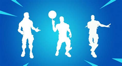 Here Are The 10 Rarest Item Shop Emotes In Fortnite Right Now