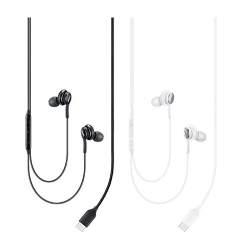 هندزفری اصلی Type-C سامسونگ مدل AKG-EO-IC100