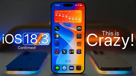 Ios This Is Crazy Iphone Wired