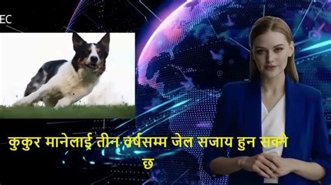 दक्षिण कोरियाले कुकुरको मासुमा प्रतिबन्ध लगाउने Youtube
