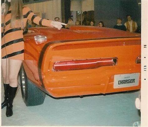 Dodge Girls Post Your Faves