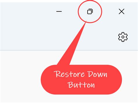 Hatch Restore Buttons At Luis Becker Blog