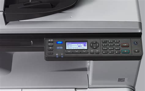Ricoh MP 2014AD A3 B/W Multifunctional Printer | Tech Nuggets