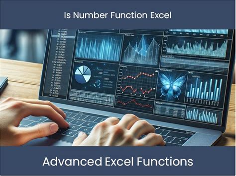 Excel Tutorial Is Number Function Excel Excel