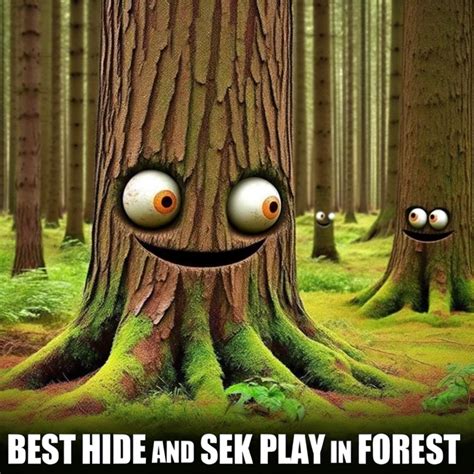 🌳 27 Hilarious Tree Memes That Will Leaf You Laughing 🍃