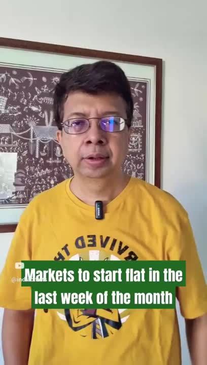 Rohit Srivastava On Linkedin Dipsurvival Staystrongnifty