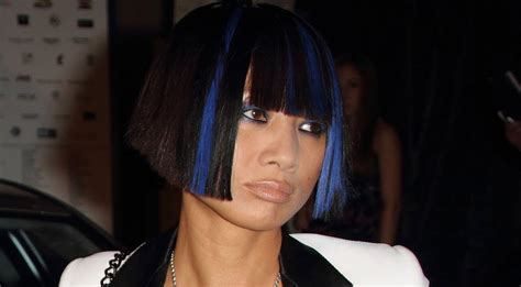 Archived Bai Ling Nipple Slip This Time For