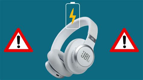 JBL Headphones Not Connecting FIXED AudioGrounds