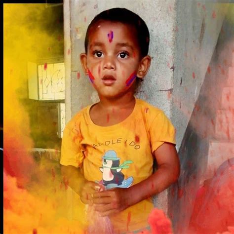 Krishna Mohan Mahato