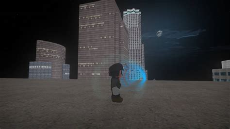 Goth Mario Blue Pose Review Hd 3 By Supraeagle28 On Deviantart